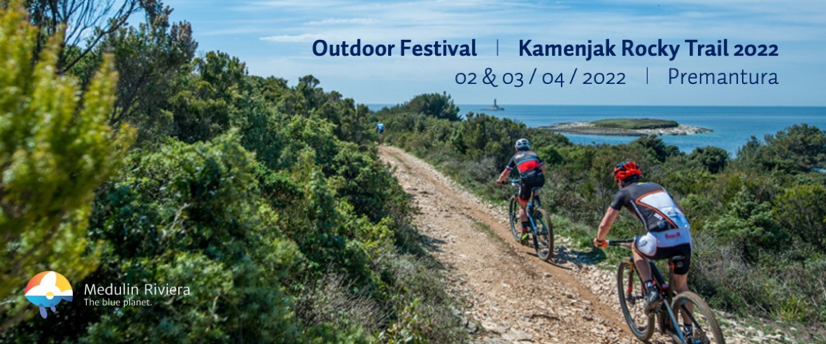 ISTRIA BIKE - the official site | Home Page