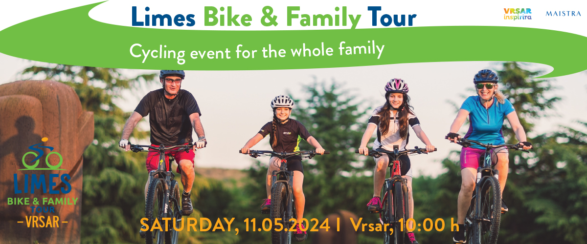 ISTRIA BIKE - the official site | Home Page